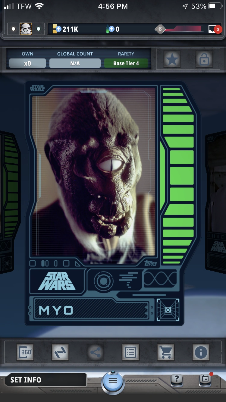 Myo | Animated Character Database | Fandom