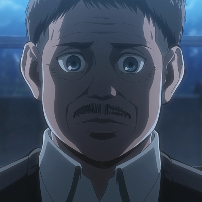 Rod Reiss | Animated Character Database | Fandom