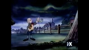 Benjamin Franklin | Animated Character Database | Fandom