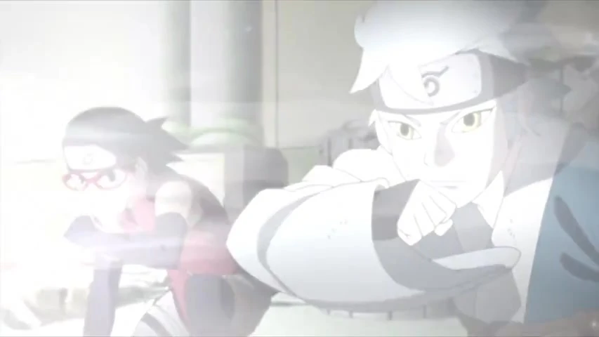 Sarada Uchiha/Image Gallery 2 | Animated Character Database | Fandom