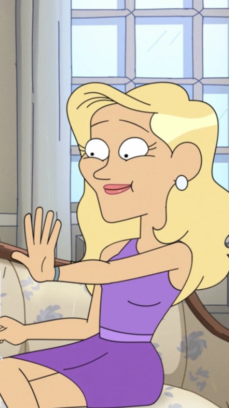 Taff Hand | Animated Character Database | Fandom