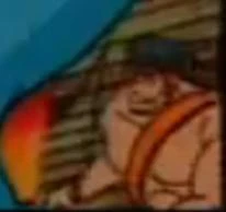 Hercules (Earth-95099) | Animated Character Database | Fandom