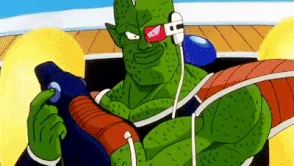 Ki Blast Deflect | Animated Character Database | Fandom