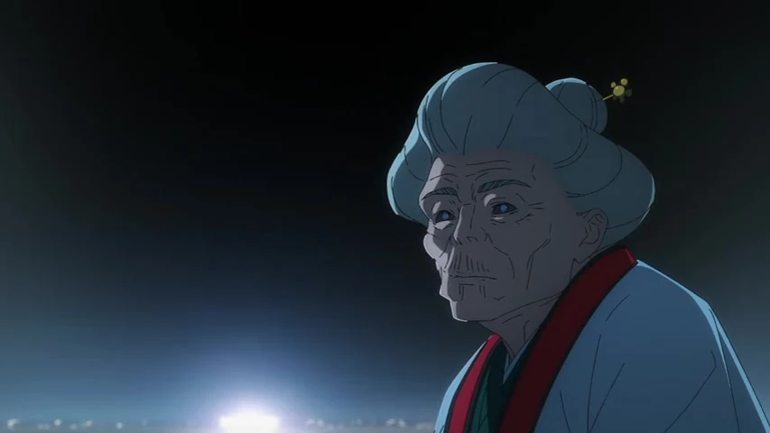 Ogami | Animated Character Database | Fandom