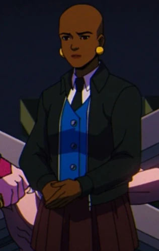 Daria (Earth-92131) | Animated Character Database | Fandom