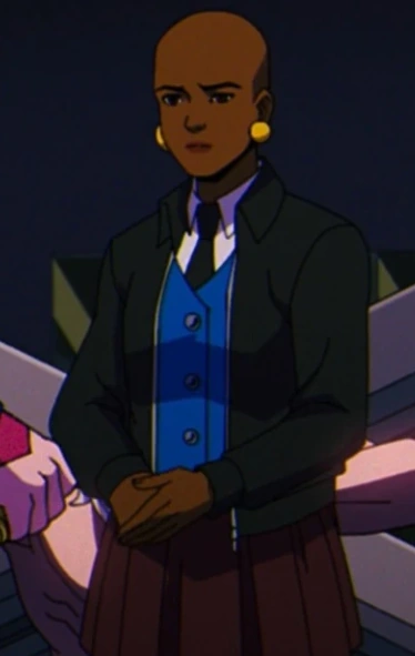 Daria (Earth-92131) | Animated Character Database | Fandom