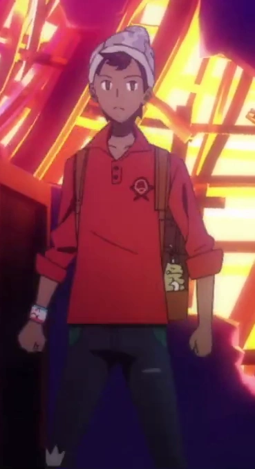 Victor (game) | Animated Character Database | Fandom