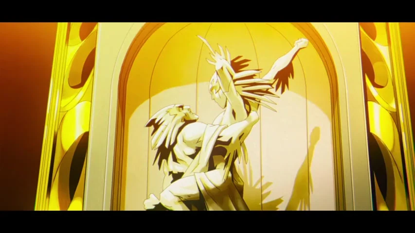 Sharra (Earth-92131) | Animated Character Database | Fandom