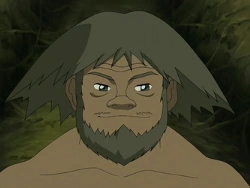 Huu | Animated Character Database | Fandom
