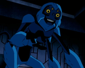 Simian | Animated Character Database | Fandom