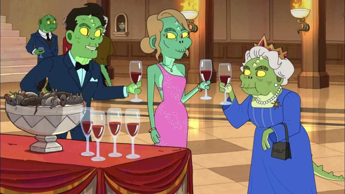 Paul Rudd | Animated Character Database | Fandom