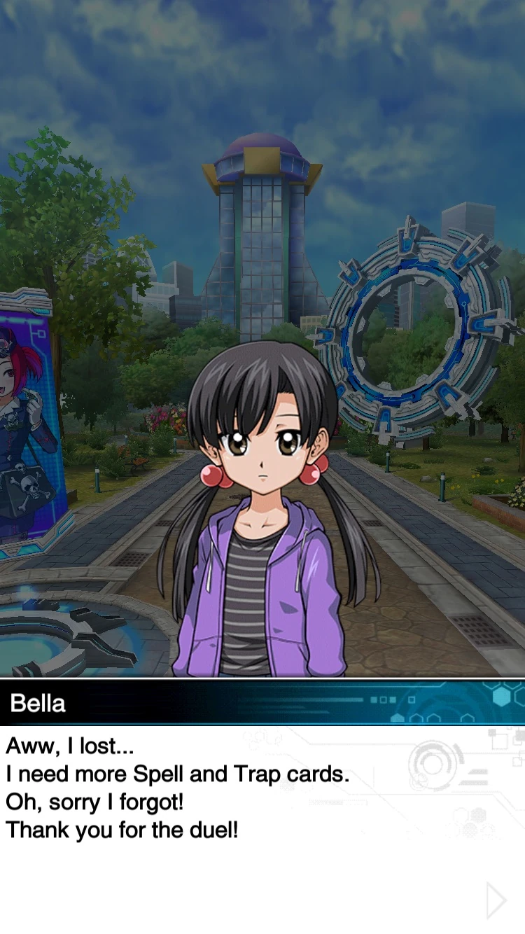 Bella | Animated Character Database | Fandom