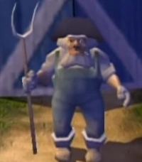 Old MacDonald | Animated Character Database | Fandom