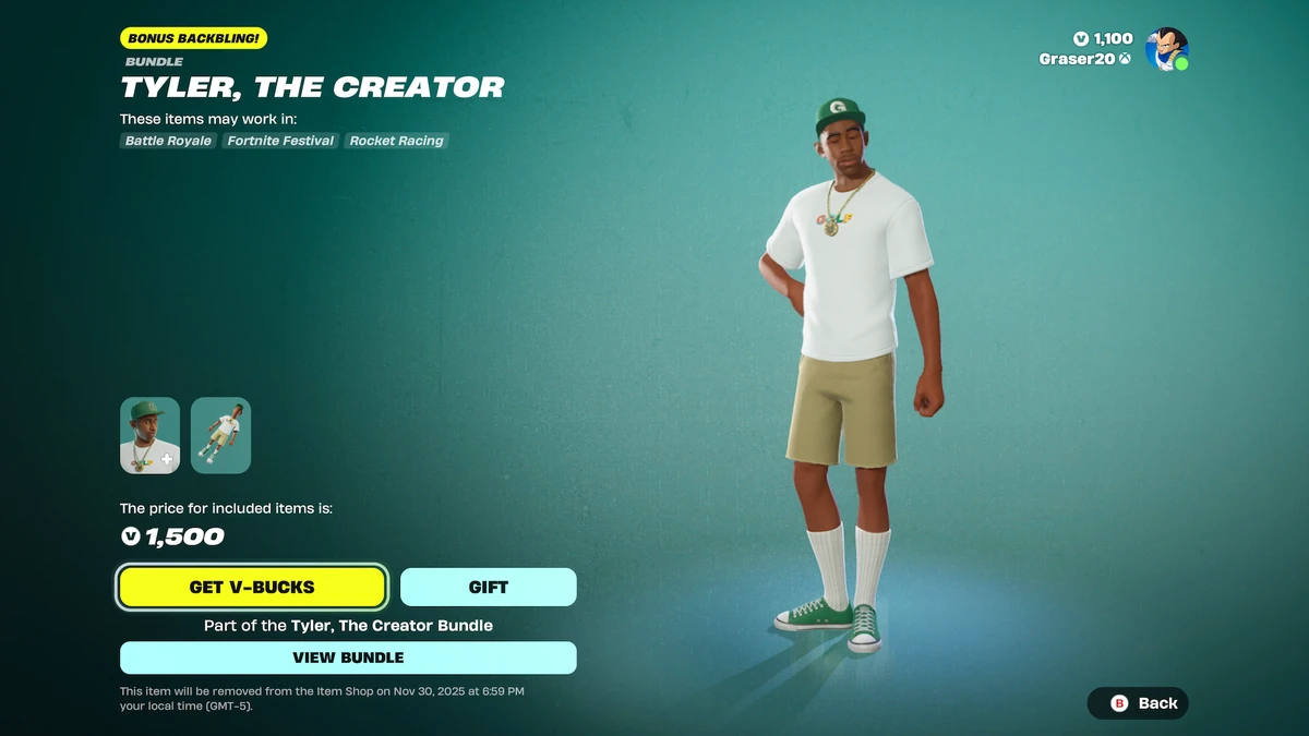 Tyler, the Creator | Animated Character Database | Fandom