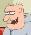 Goon Gunderson | Animated Character Database | Fandom