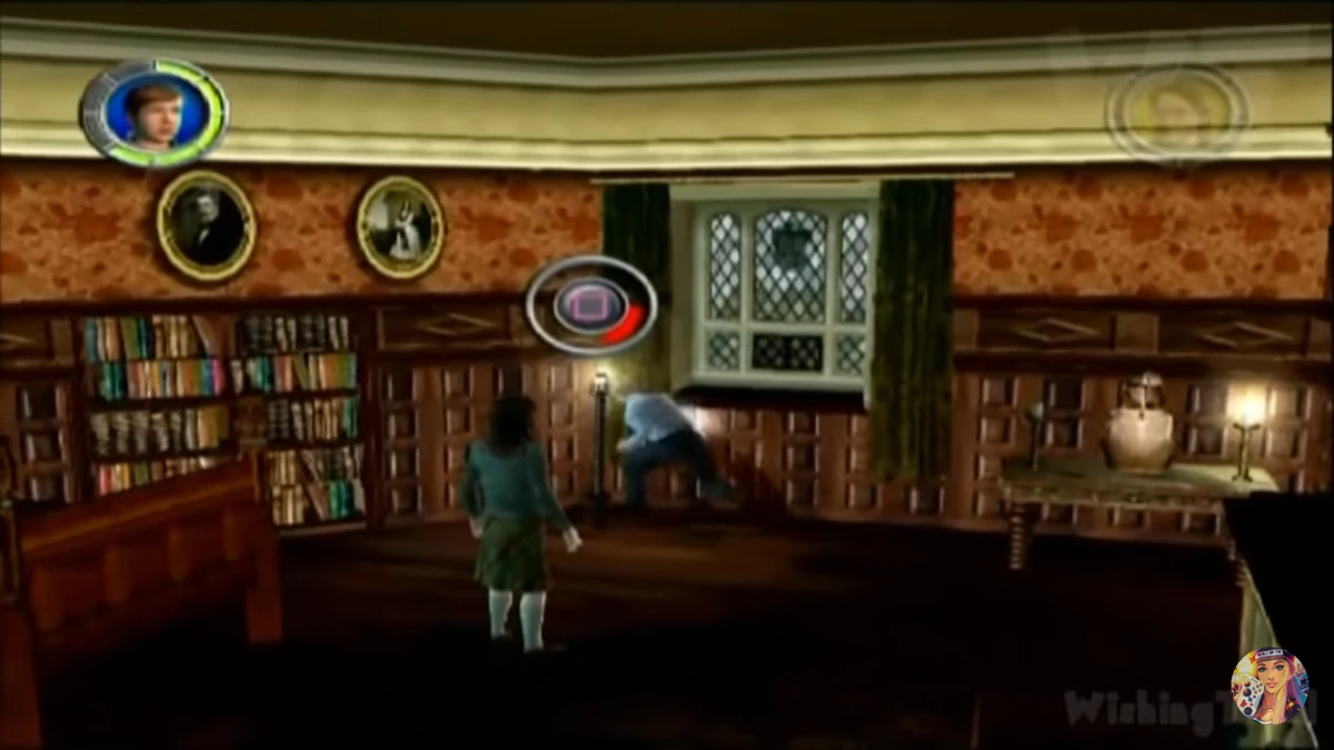 Digory Kirke's House | Animated Character Database | Fandom