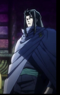 Straizo | Animated Character Database | Fandom