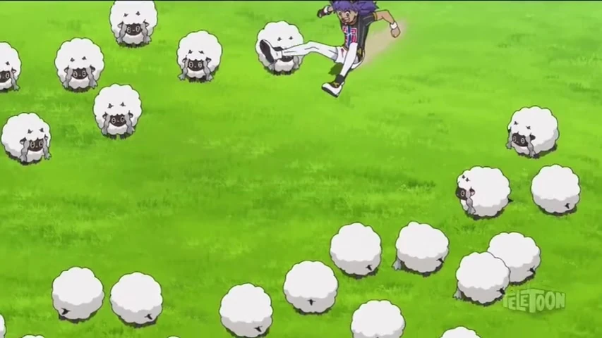 Wooloo | Animated Character Database | Fandom