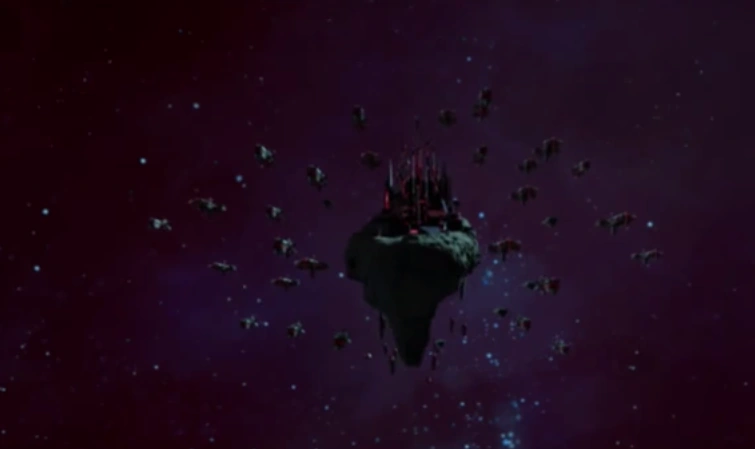 Red Lantern Corps | Animated Character Database | Fandom