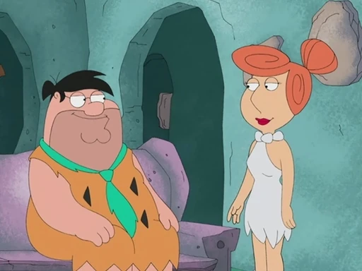 Rock Peter Griffin | Animated Character Database | Fandom
