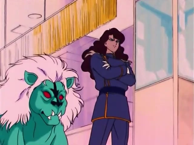 Regulus (Sailor Moon) | Animated Character Database | Fandom