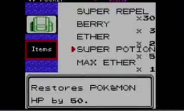 Berry | Animated Character Database | Fandom