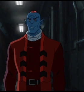 Centaurians | Animated Character Database | Fandom