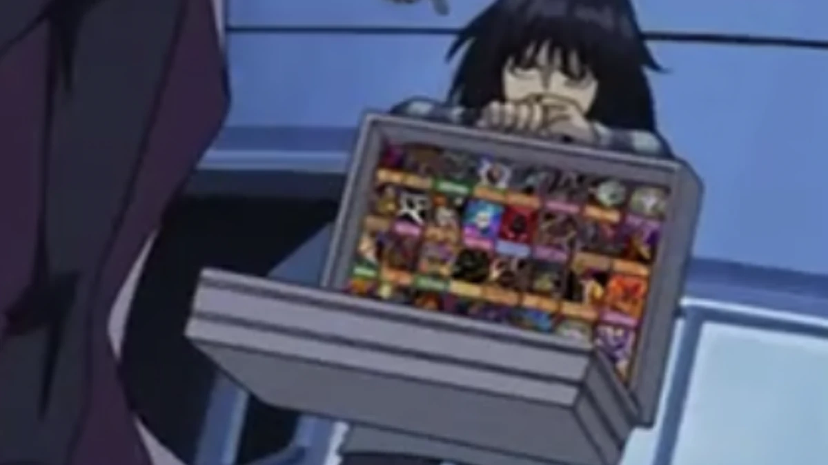 Duralumin Case | Animated Character Database | Fandom