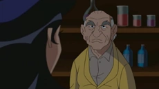 Sid(Earth-992) | Animated Character Database | Fandom