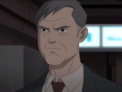 Peter Meechum | Animated Character Database | Fandom