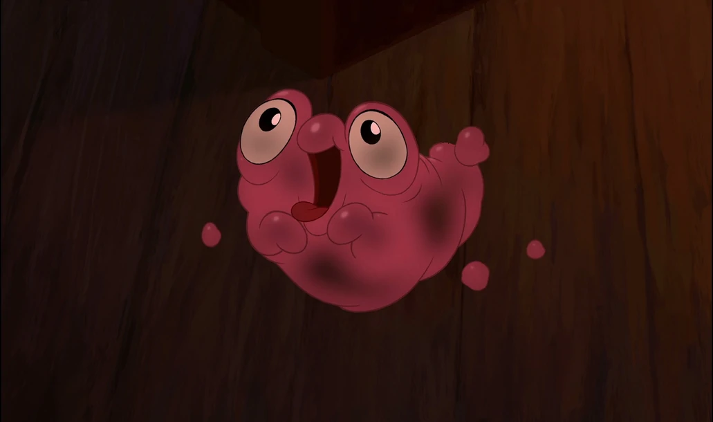 Morph (Treasure Planet) | Animated Character Database | Fandom