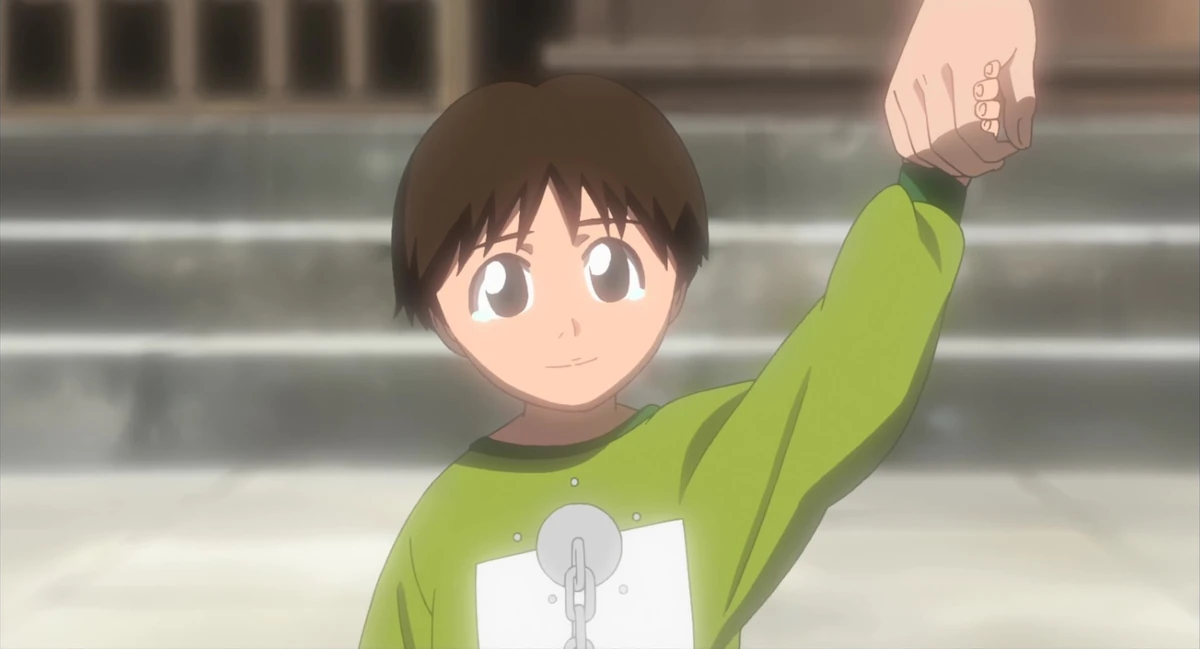 Tomoya | Animated Character Database | Fandom