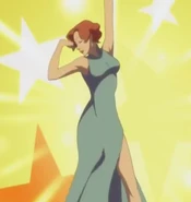 Ginger | Animated Character Database | Fandom