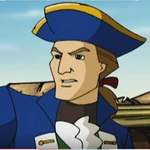 William Prescott | Animated Character Database | Fandom