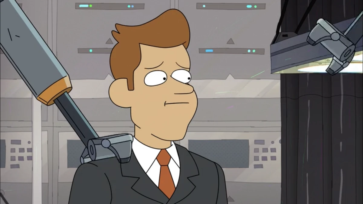 Brett Hand | Animated Character Database | Fandom