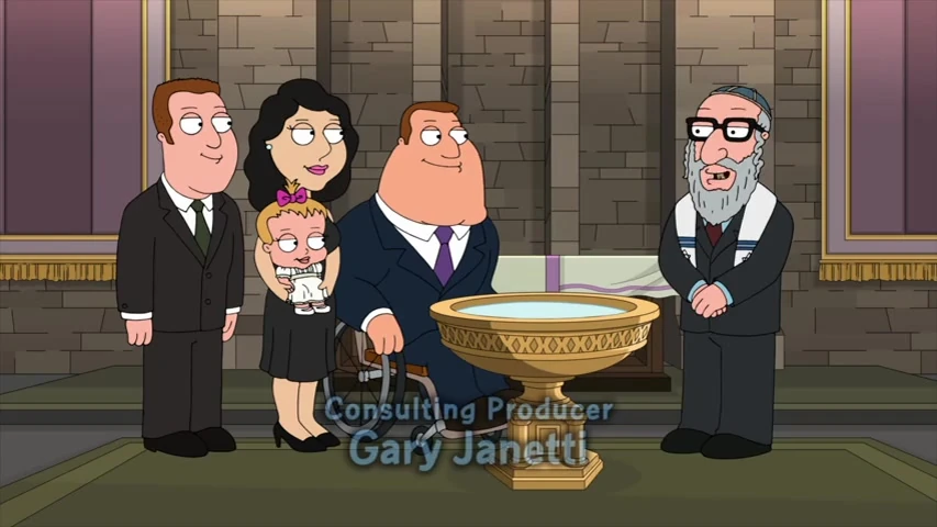 Jews | Animated Character Database | Fandom