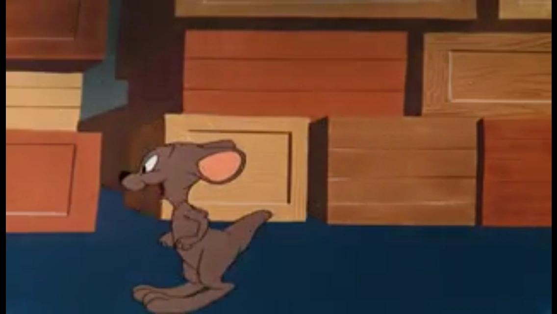 Hippety Hopper | Animated Character Database | Fandom