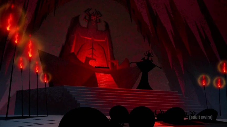 Cult of Aku | Animated Character Database | Fandom