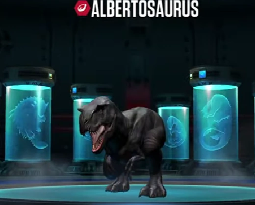 Albertosaurus | Animated Character Database | Fandom