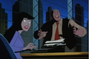 Typewriter | Animated Character Database | Fandom