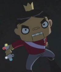 Puppet King | Animated Character Database | Fandom