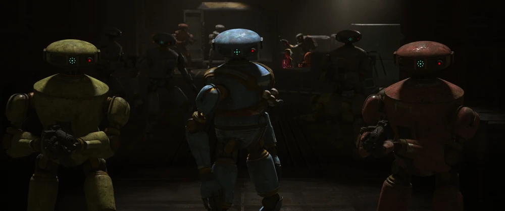 Axis Base | Animated Character Database | Fandom