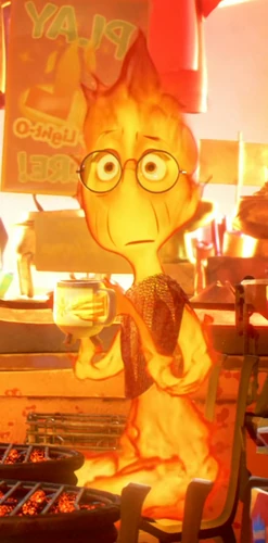 Flarrietta | Animated Character Database | Fandom