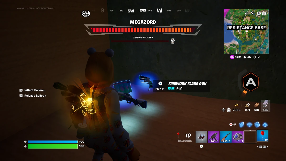 Megazord | Animated Character Database | Fandom