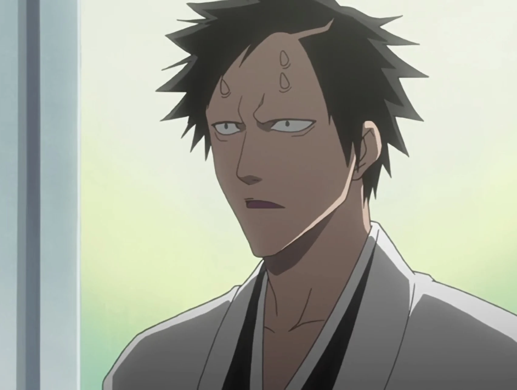 Akon | Animated Character Database | Fandom