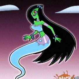 Desiree | Animated Character Database | Fandom