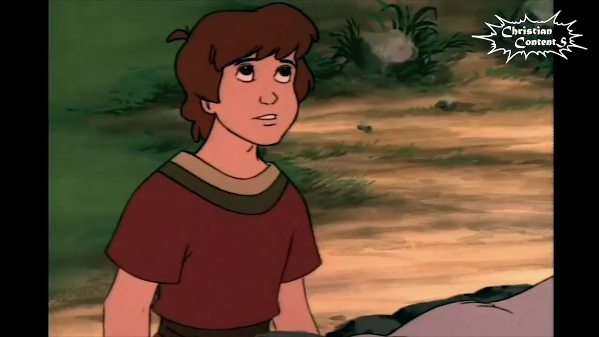 Isaac | Animated Character Database | Fandom