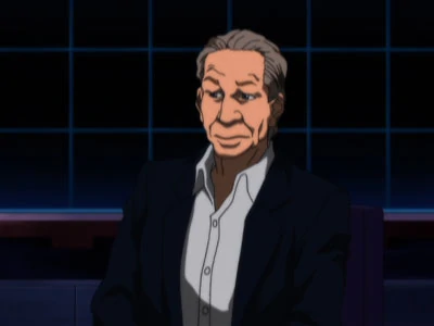 Bill Maher Animated Character Database Fandom