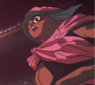 Juri | Animated Character Database | Fandom