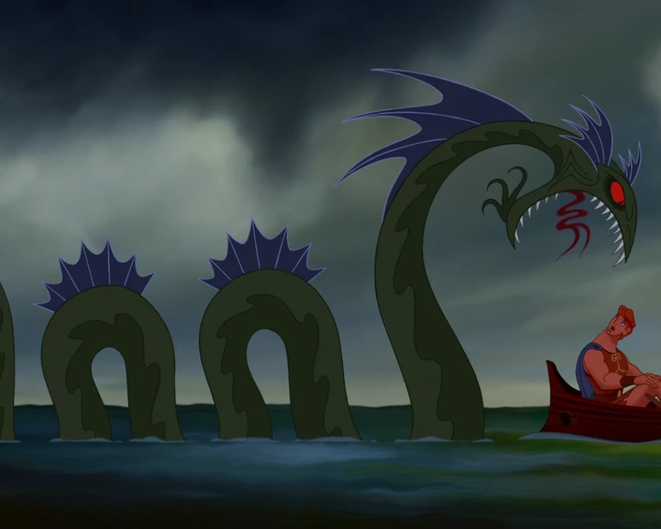 Cetus | Animated Character Database | Fandom